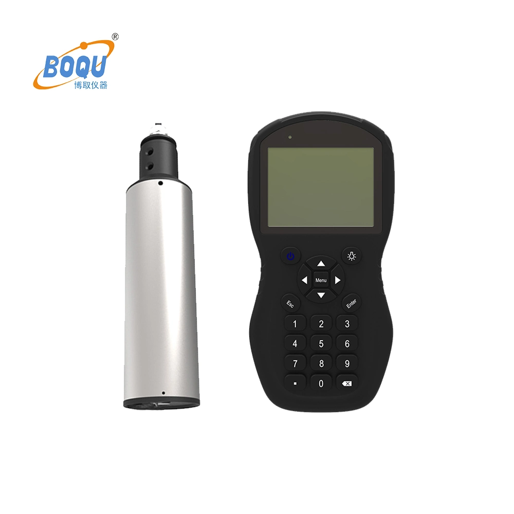 Boqu Instrument's Handheld Turbidity Meter | Boqu Instrument