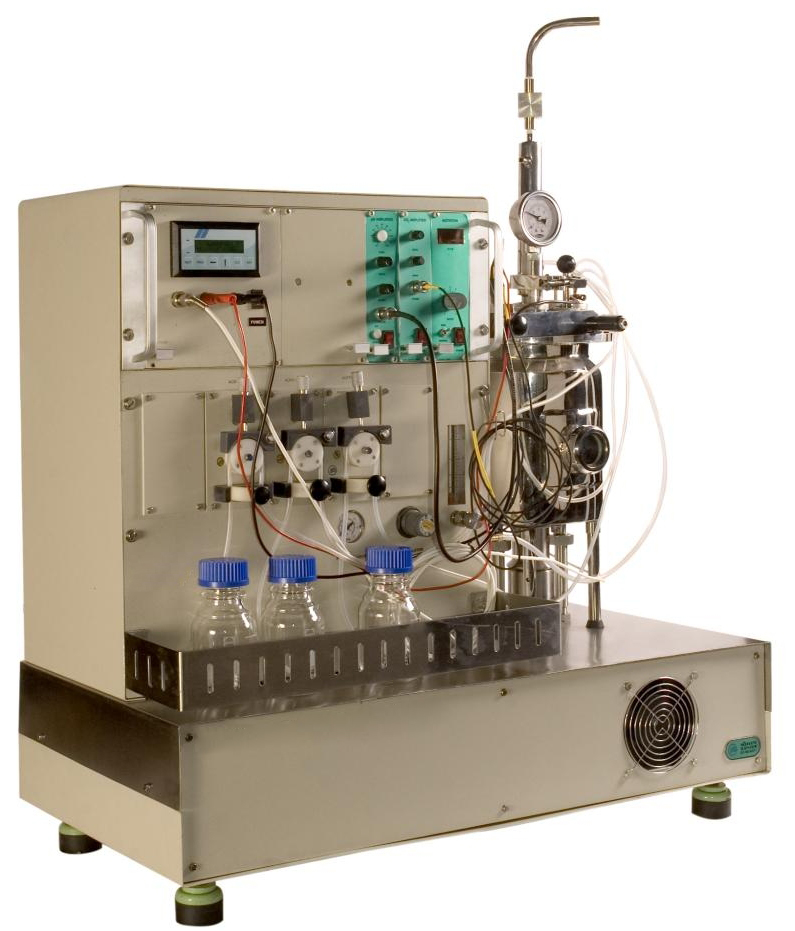Application Case of High Temperature Fermentation in India - BOQU