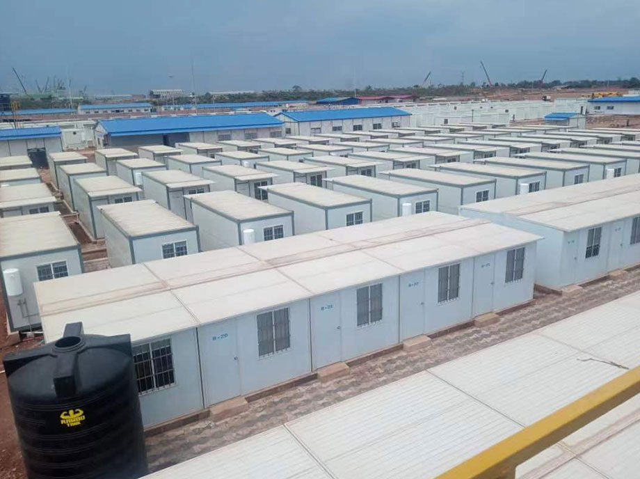 What Is WELLCAMP's Minimum Order Quantity (MOQ)? | WELLCAMP