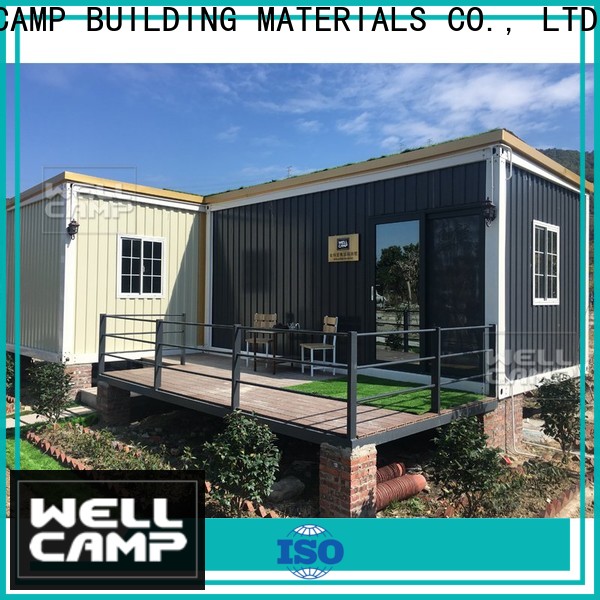 Affordable Storage Container Homes for Sale Labour Camp for Resort ...