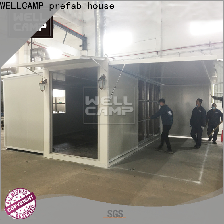 Easy Install Expandable Container House Online for Wedding Room ...