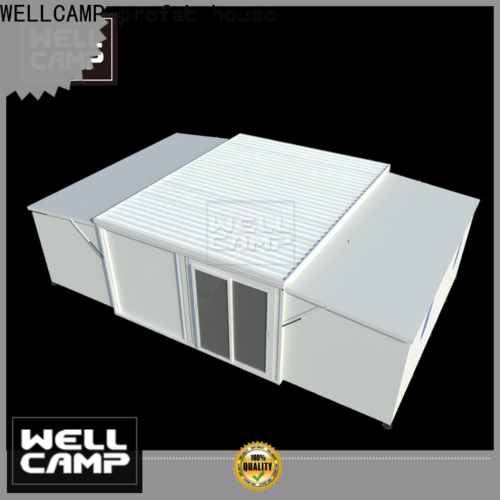 Easy Install Container Van House Design Wholesale for Wedding Room ...