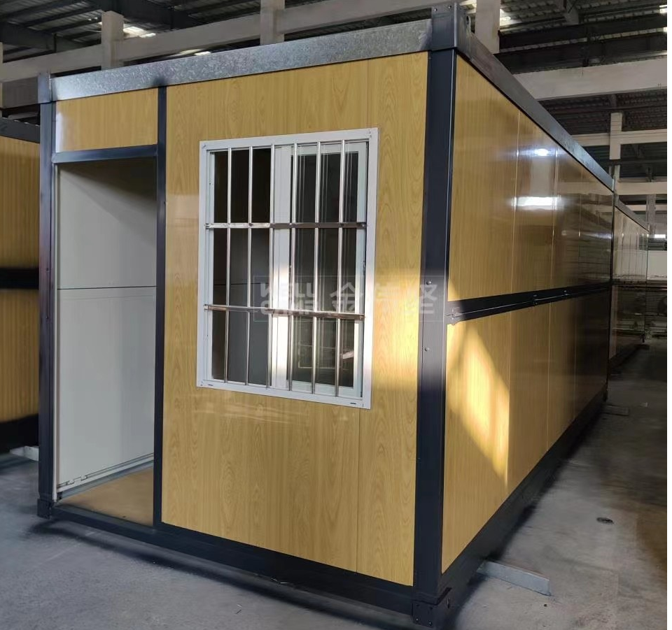 How Do Foldable Containers Function? Core Principles Explained | WELLCAMP