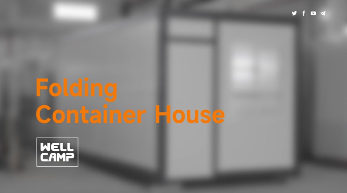 Why Choose Wellcamp for Your Reconstruction Buildings? - WELLCAMP