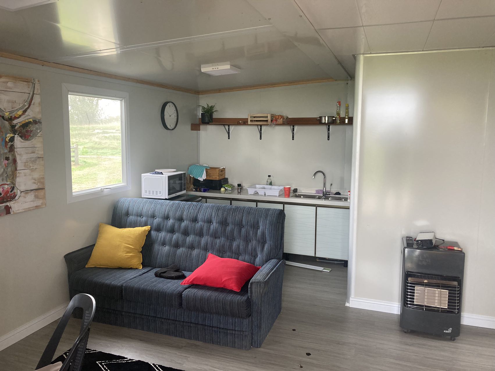 "Expandable Villas: the Future of Modular Housing for Mining and ...