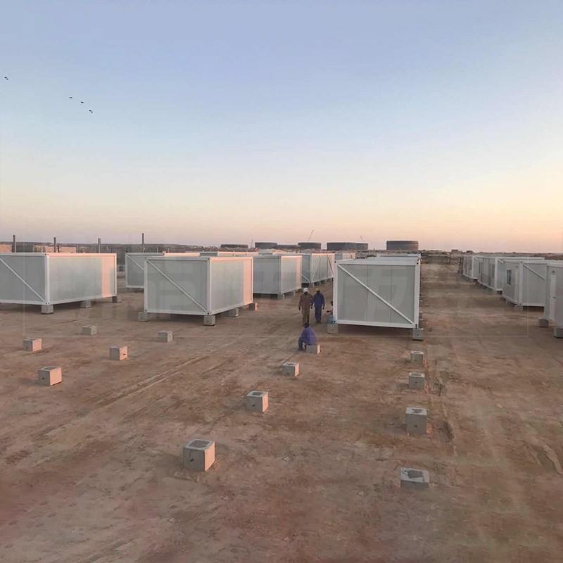 What You Need to Know About Detachable Containers in Logistics | WELLCAMP