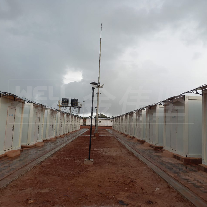 Revolutionizing Shipping: the Versatility of Detachable Containers ...