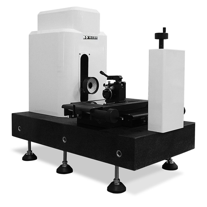 CNC Optical Image Measuring Equipment - Optical Test Equipment ...