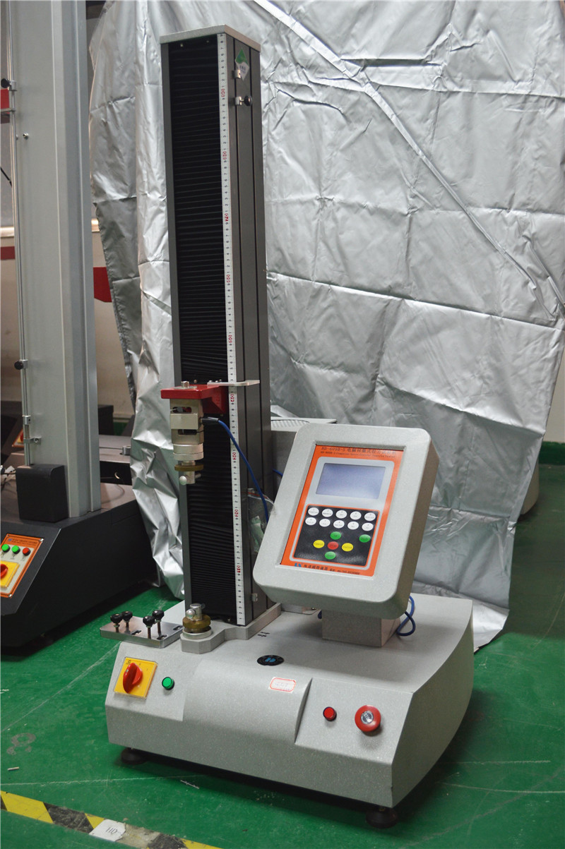 Wire and Cable Tension Testing Machine - Wire and Cable Test Equipment ...