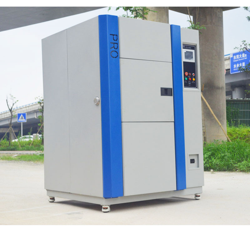 Programmable Temperature Humidity Testing Machine - Environment Test ...