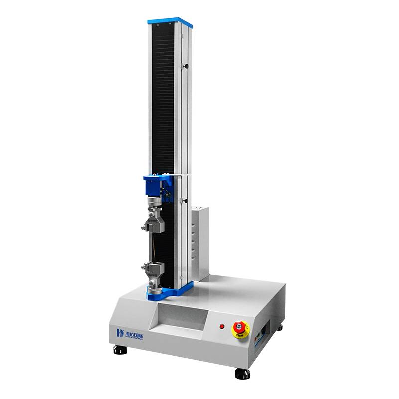 Tensile Test Machine with Computer Servo HD-B609 - Tensile Test ...