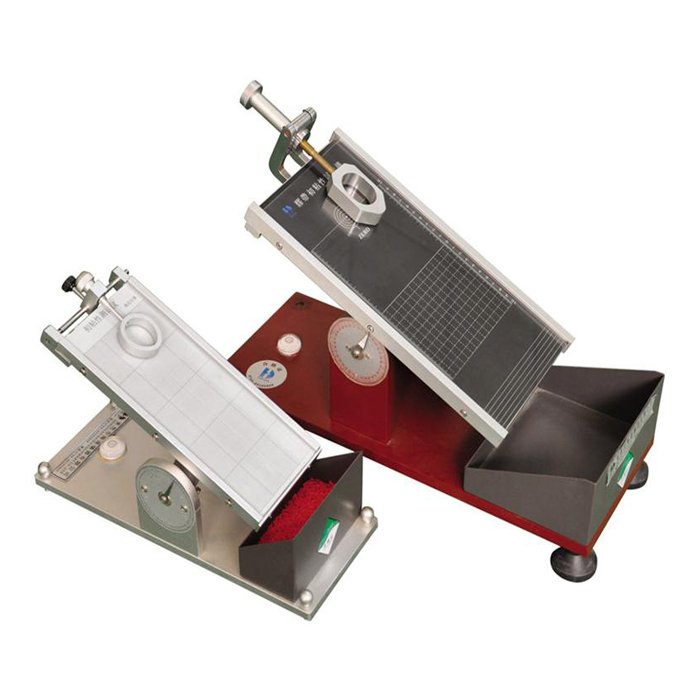 Tape Initial Adhesion Ball Testing Machine HD-C525 - Adhesive Tape and ...