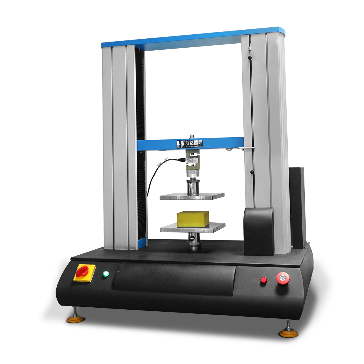 Paper Products Testing Equipment - Paper Packaging Test Equipment ...