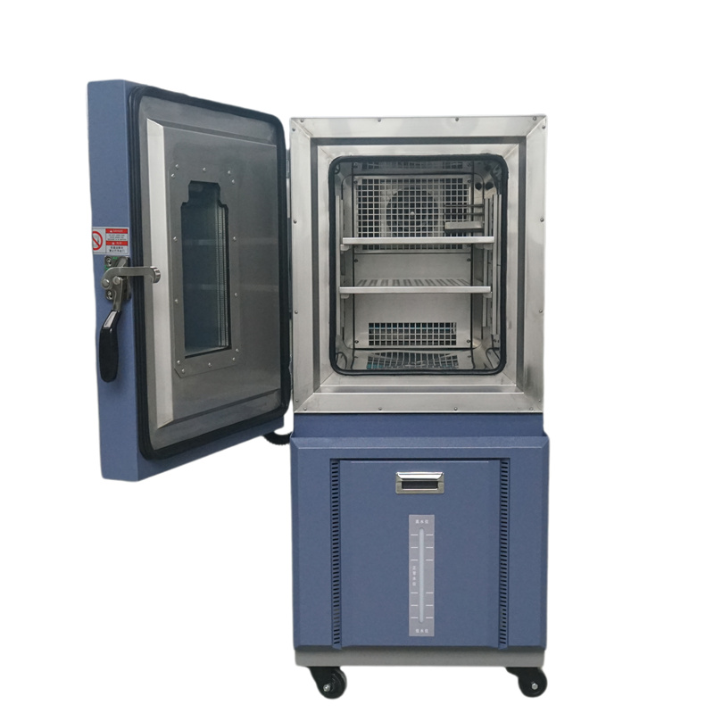 Led Light Aging Climate Chamber -LED Aging Testing Machine
