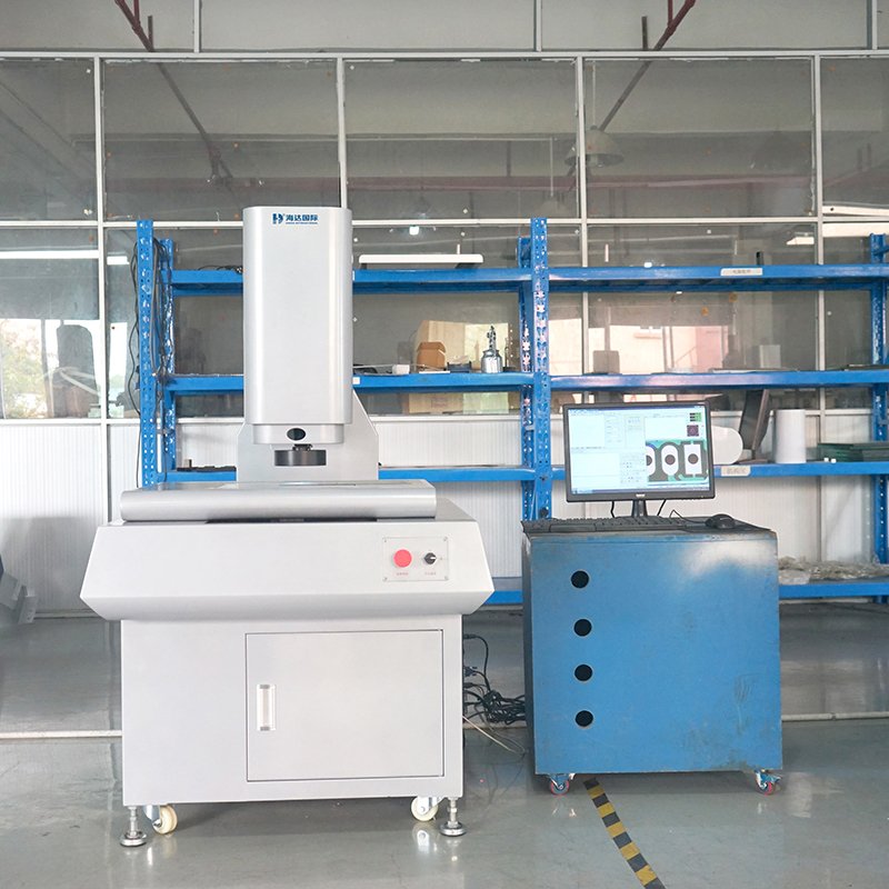 Optical Image Measuring Instrument - Optical Test Equipment ...