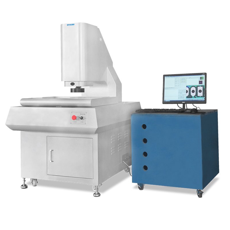 Optical Imaging Measurement Instrument - Optical Test Equipment ...