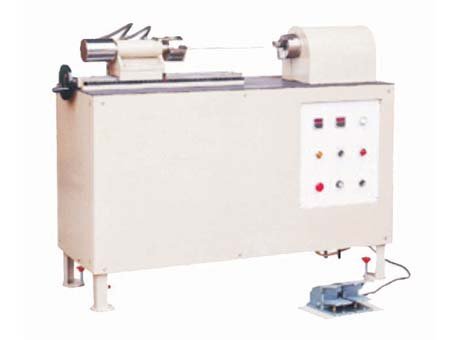 Wire Torsion Testing Machine - Wire and Cable Test Equipment ...