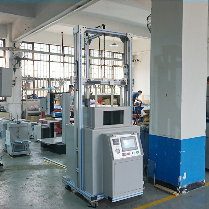 Cookware Resistance Testing Equipment - Cookware Testing Equipment ...