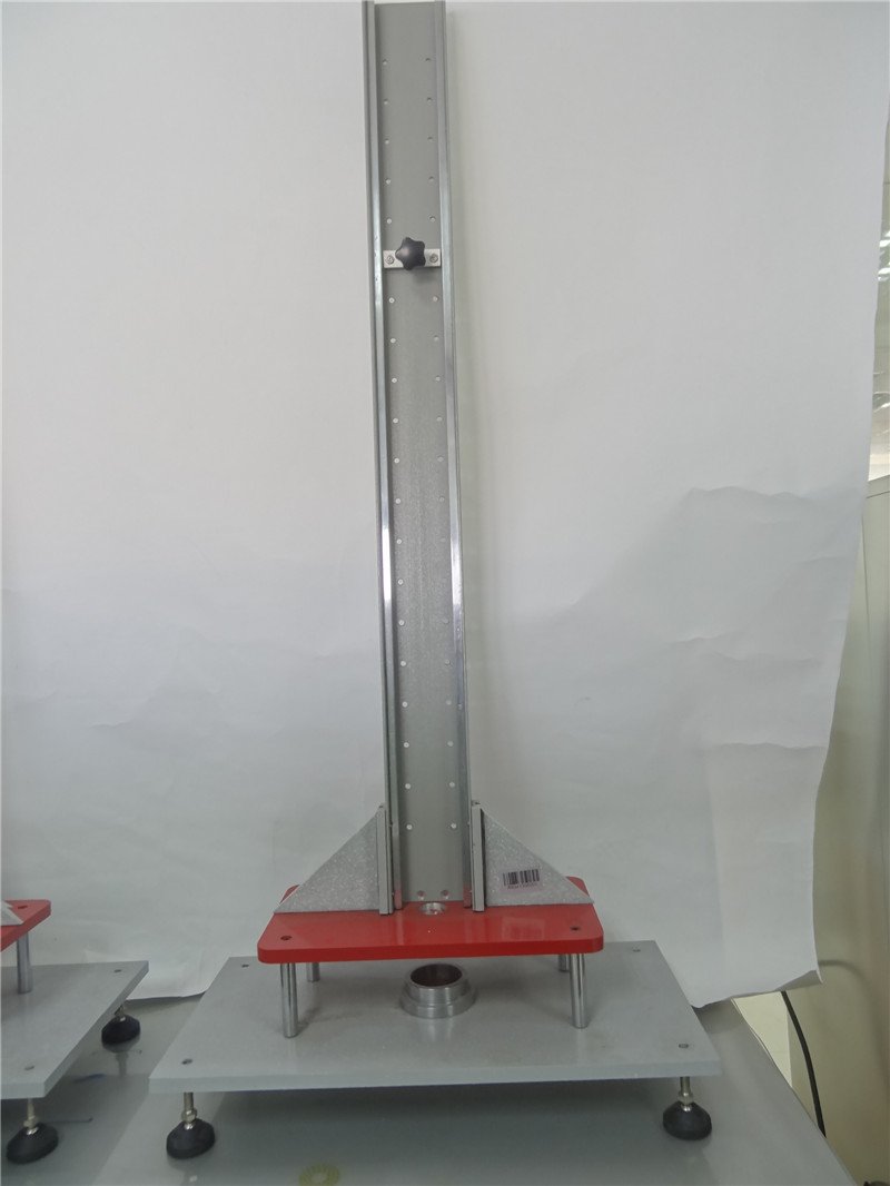 Dupont Impact Testing Machine - Rubber and Plastic Test Equipment ...