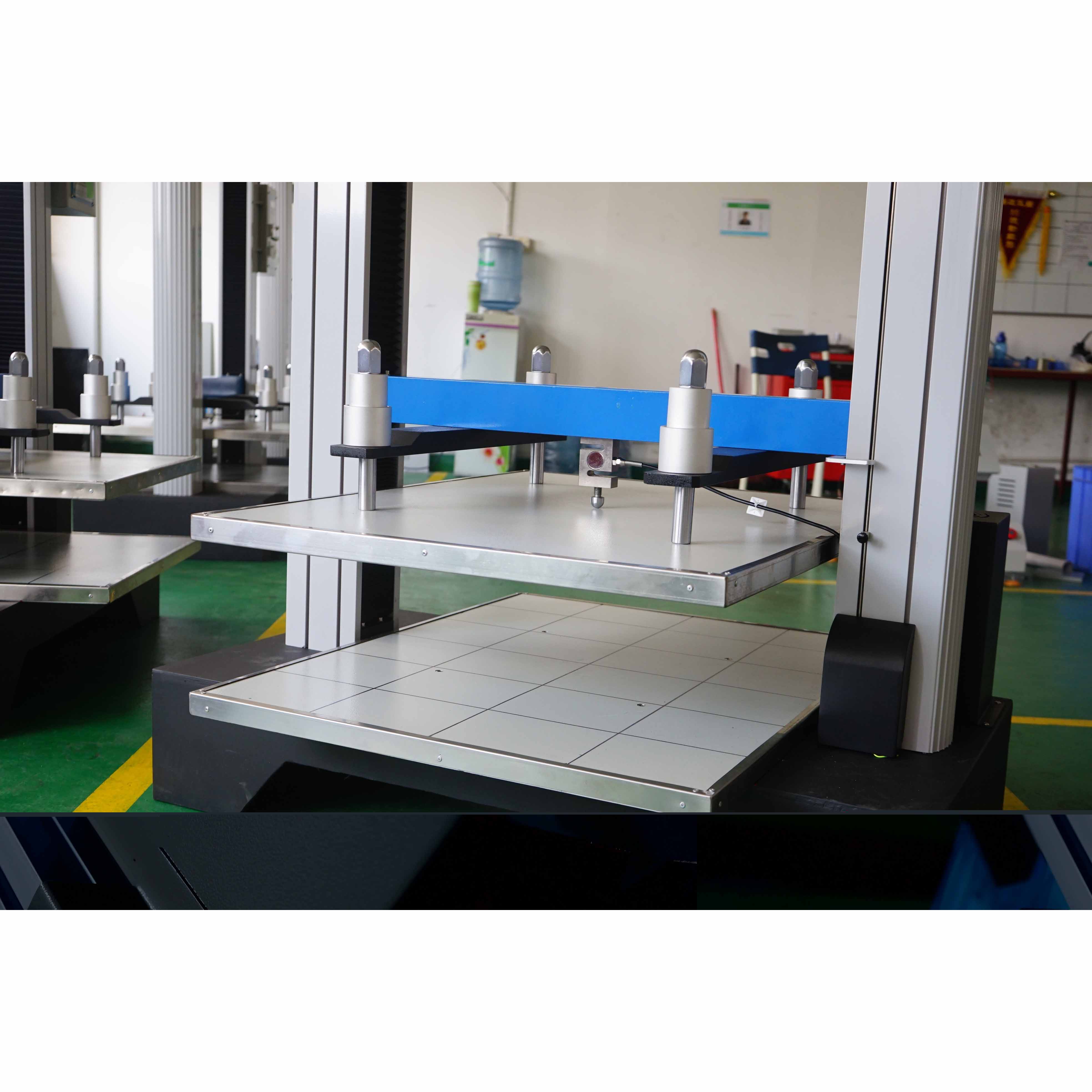 Carton Compressive Tester - Paper Packaging Test Equipment ...