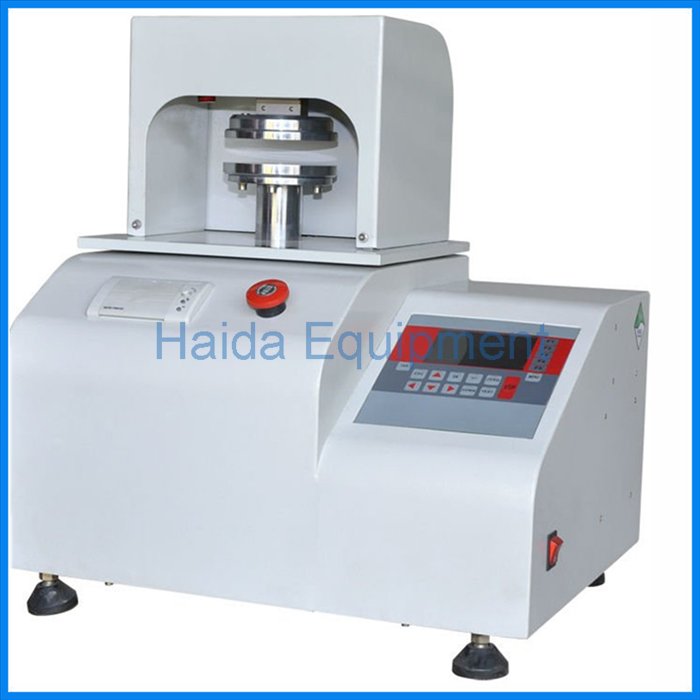 Carboard Ring Crush Tester - Paper Packaging Test Equipment ...