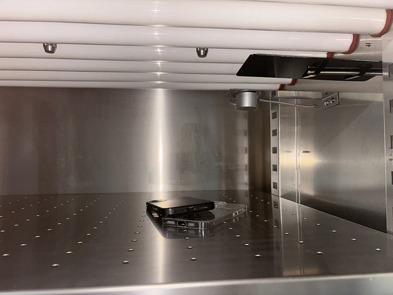 Uv Accelerated Weathering Test Machine - Environment Test Chamber ...