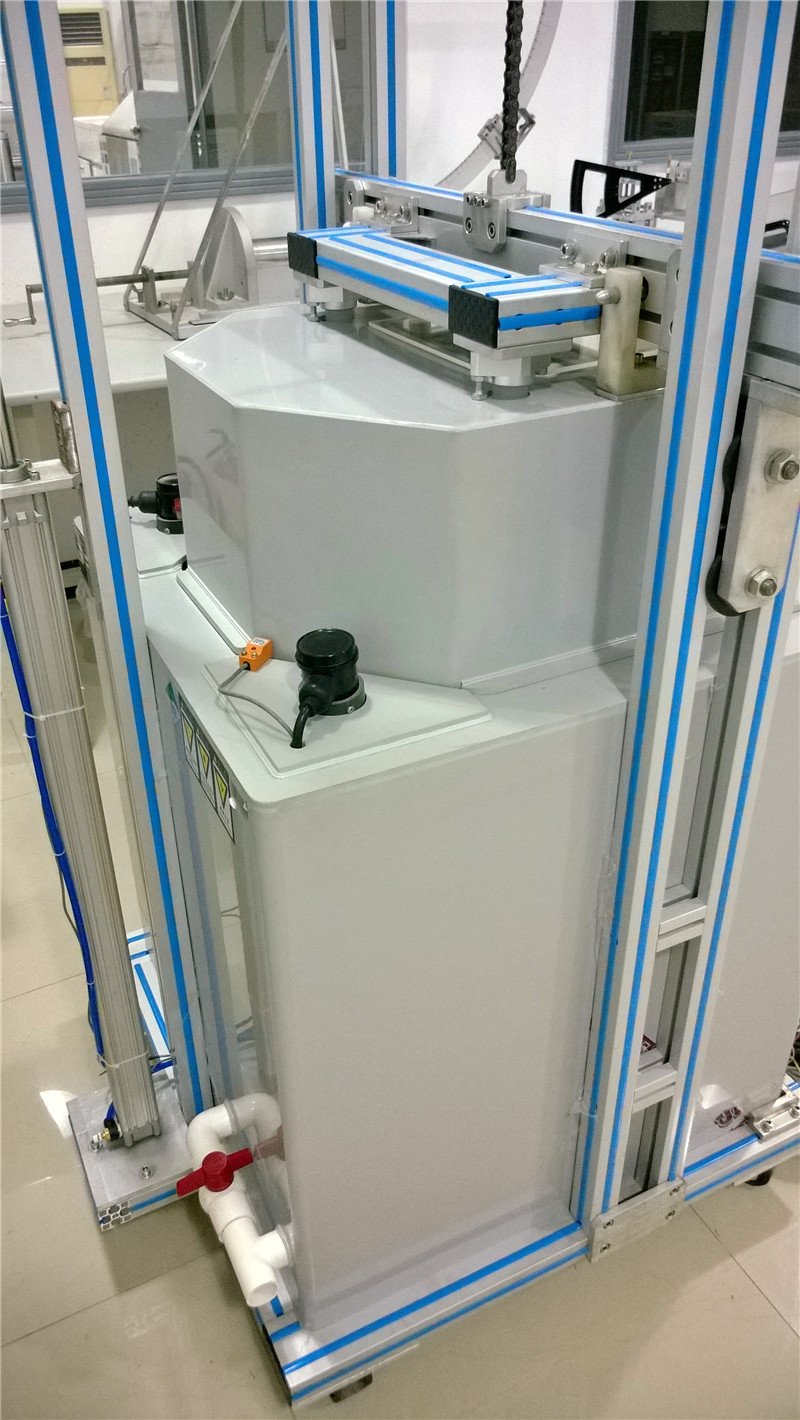 Rust Resistance Testing Equipment - Cookware Testing Equipment ...