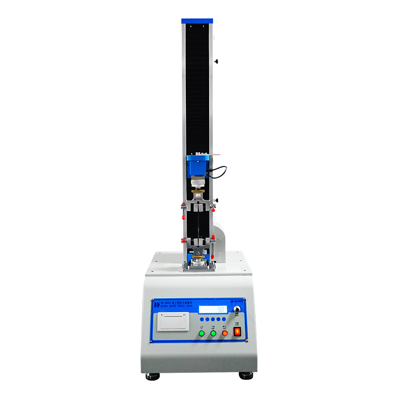 Universal Test Equipment - Tensile Test Equipment