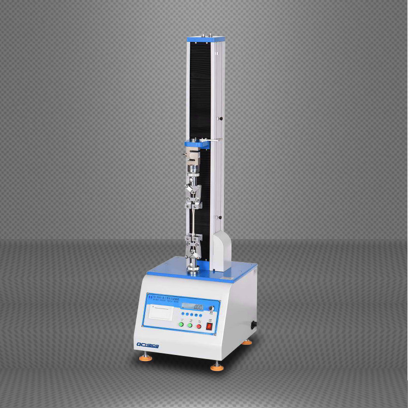 Universal Test Equipment - Tensile Test Equipment