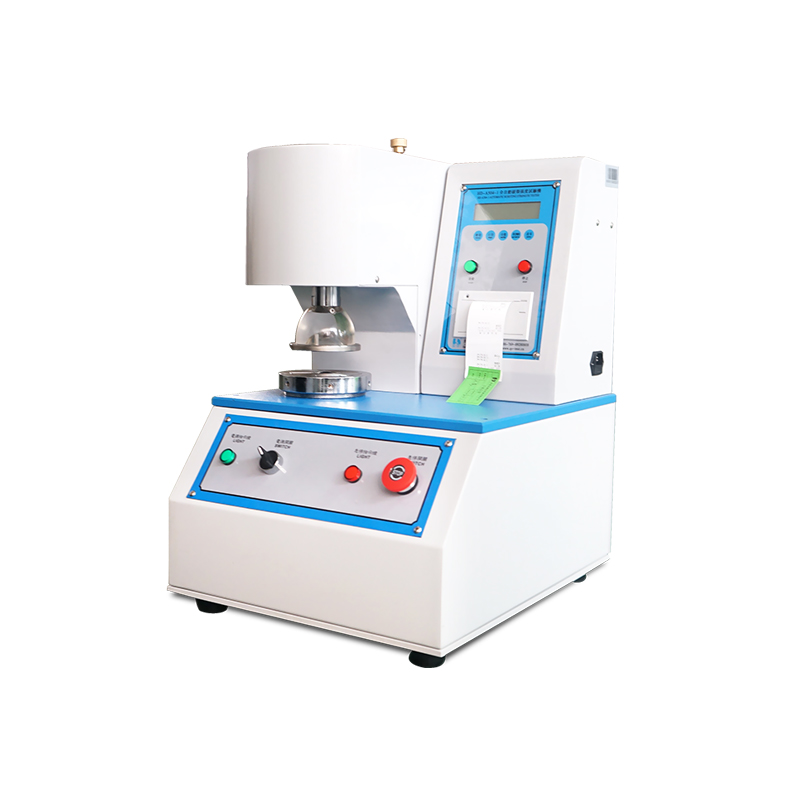 Film Bursting Test Equipment - Paper Packaging Test Equipment ...