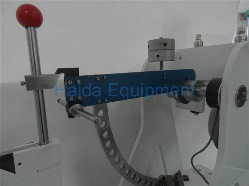 Cardboard Puncture Resistance Testing Machine - Paper Packaging Test ...