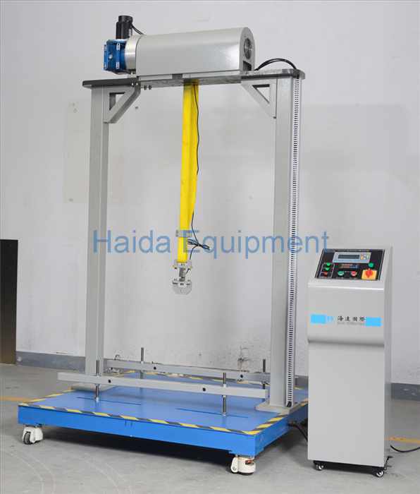 Chair Drop Impact Testing Machine - Furniture Test Equipment ...