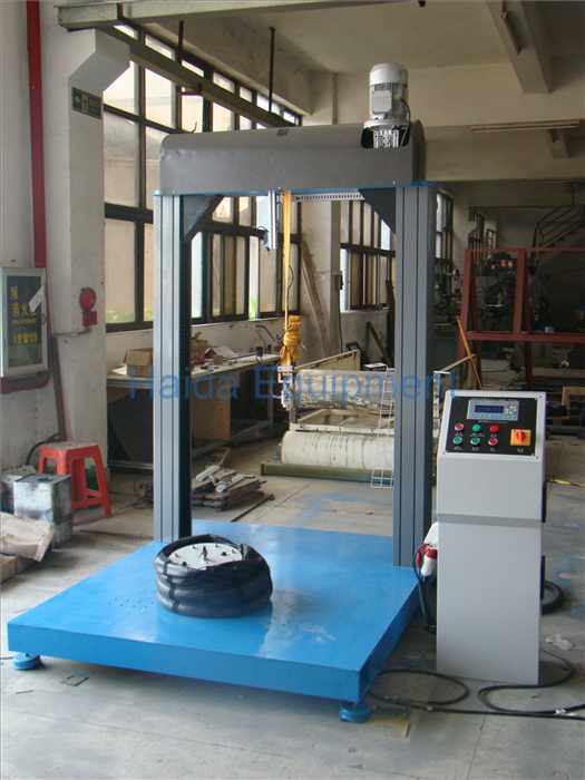 Chair Drop Impact Testing Machine - Furniture Test Equipment ...