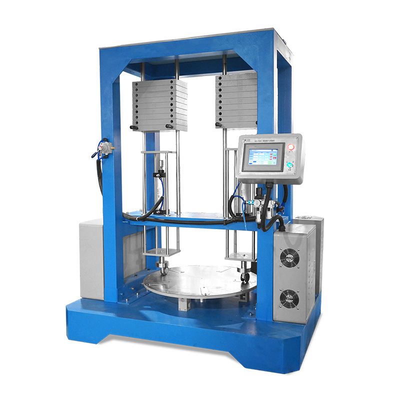 High Quality Chair Seating Cyclic Impact Tester - Furniture Test ...