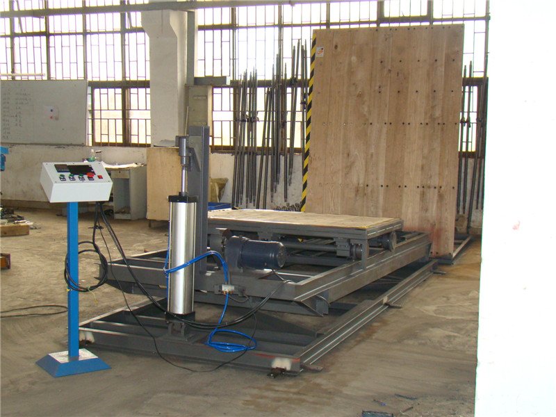 Incline Impact Testing Machine - Paper Packaging Test Equipment ...