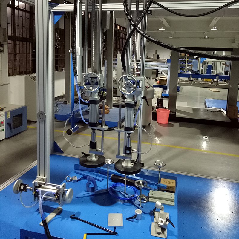 Furniture Comprehensive Testing Machine - Furniture Test Equipment ...