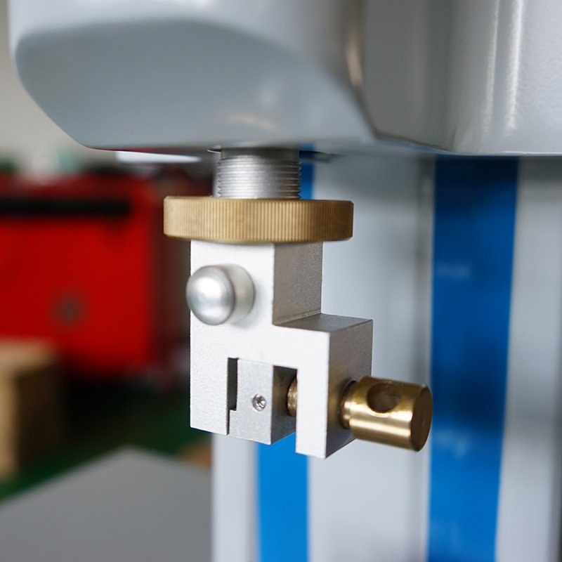 Foam Tear Resistance Test Machines - Furniture Test Equipment ...