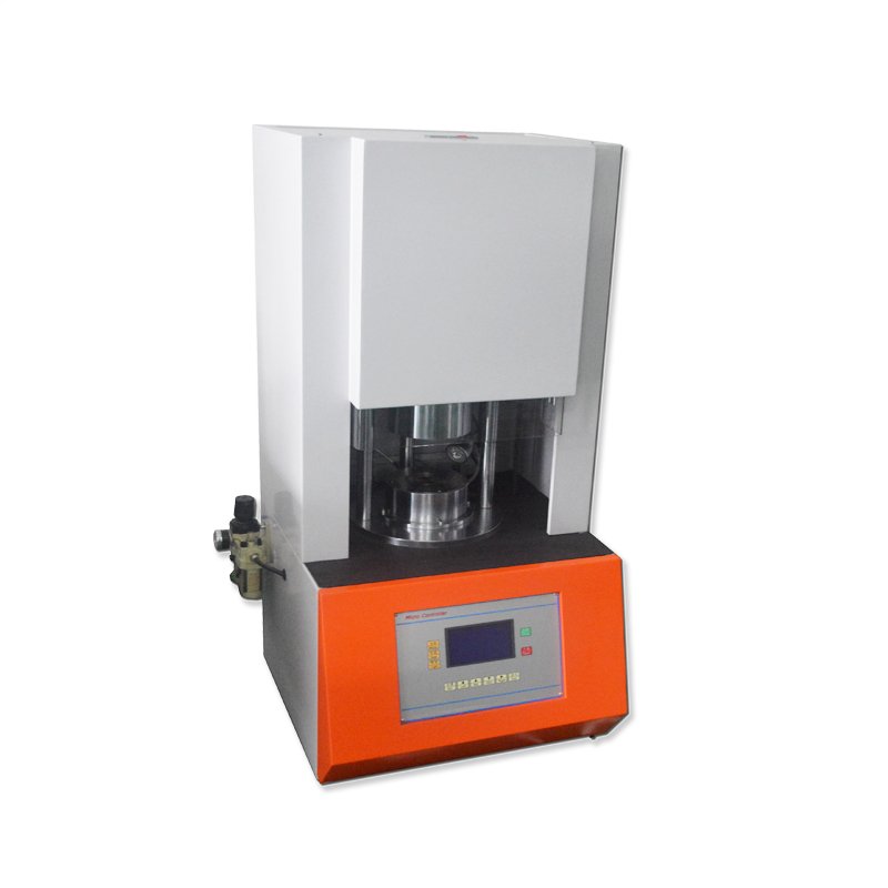 Rubber Rotorless Rheometer