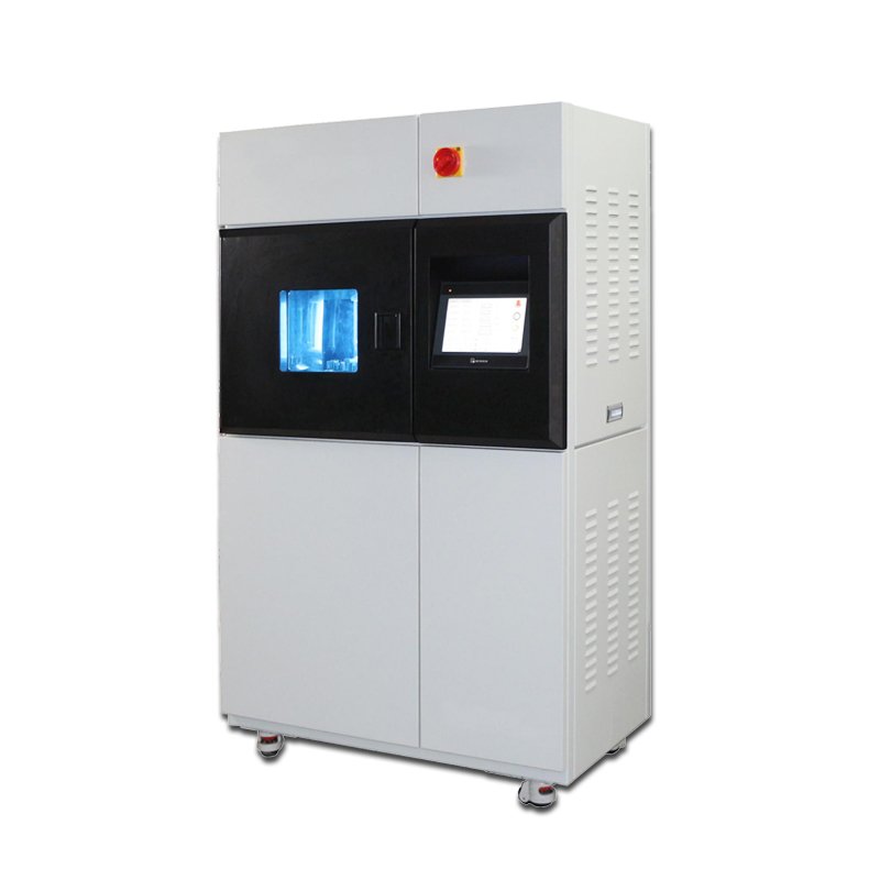 Textiles Light Fastness Tester