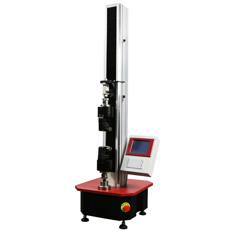 Textile Tensile Tester - Textile Test Equipment