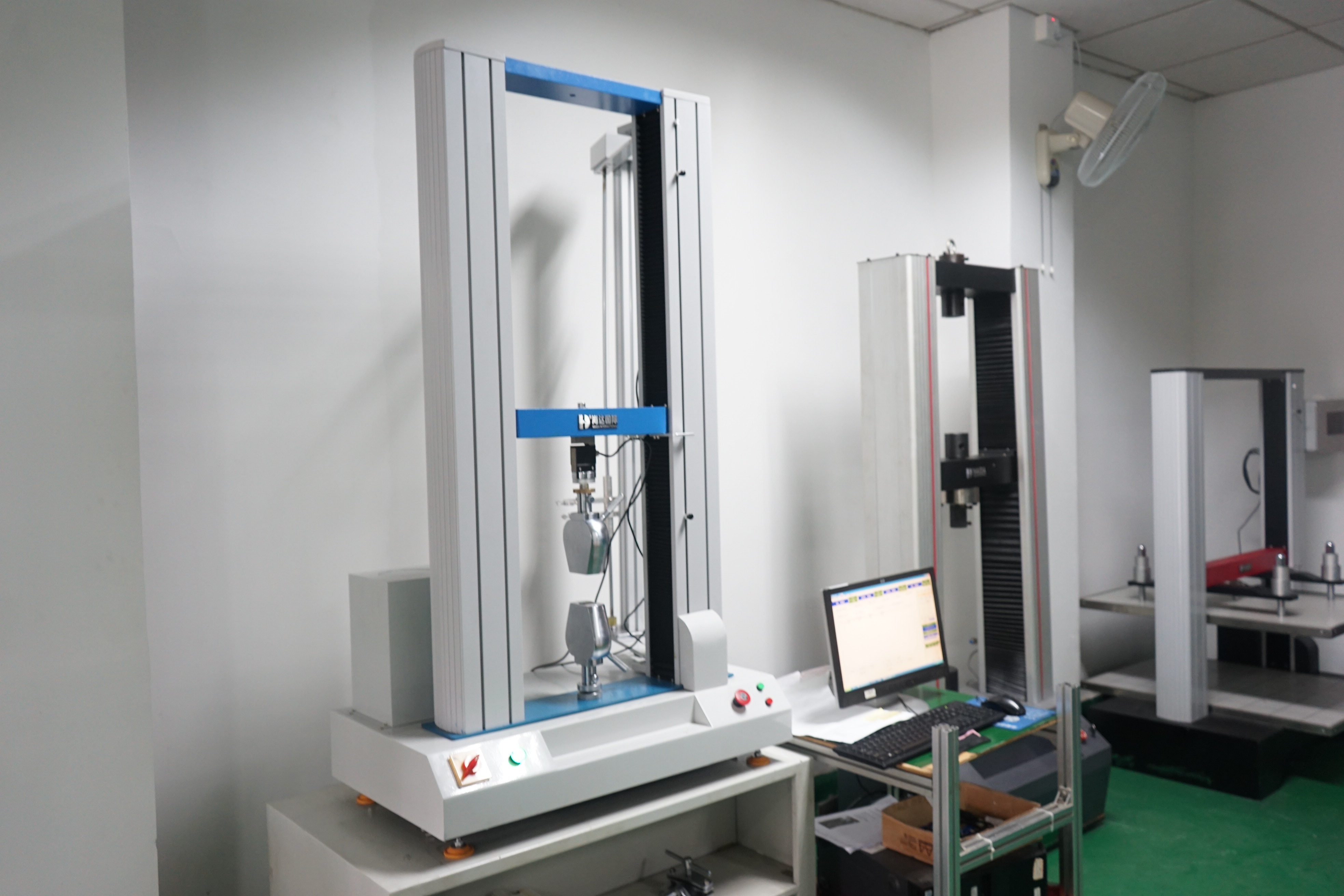 Stiffness Bending Tester-tensile Test Equipment-haidatestequipment.com