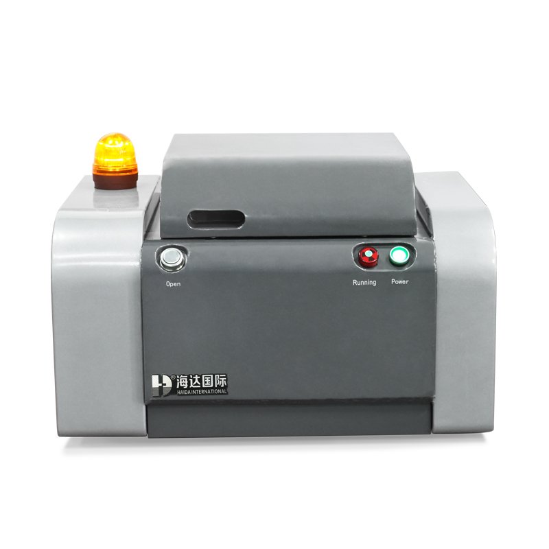 Unique Rohs Machine / rohs X-ray Fluorescence Machine