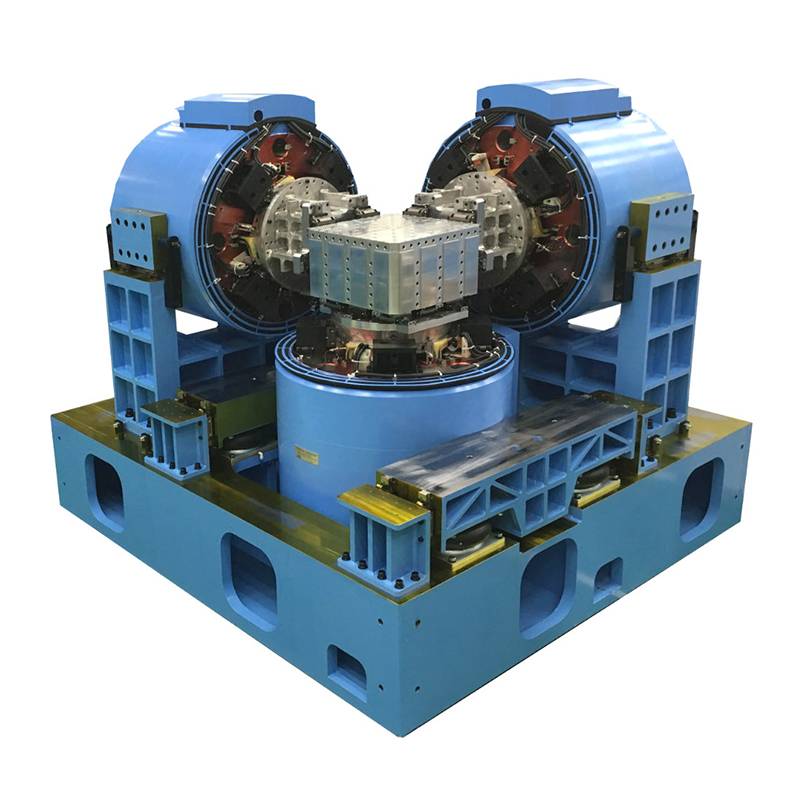 Vibration Shaker Testing Equipment | Factory