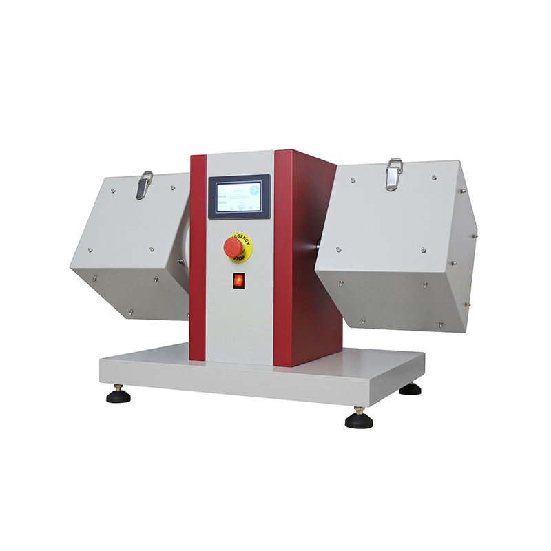 Ici Pilling Tester 2 Box-dongguan Hiada International Equipment Co.,ltd