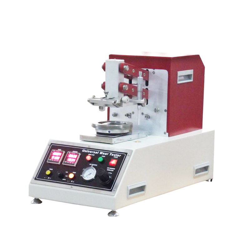 Universal Wear Tester(uwt)-dongguan Hiada International Equipment Co.,ltd