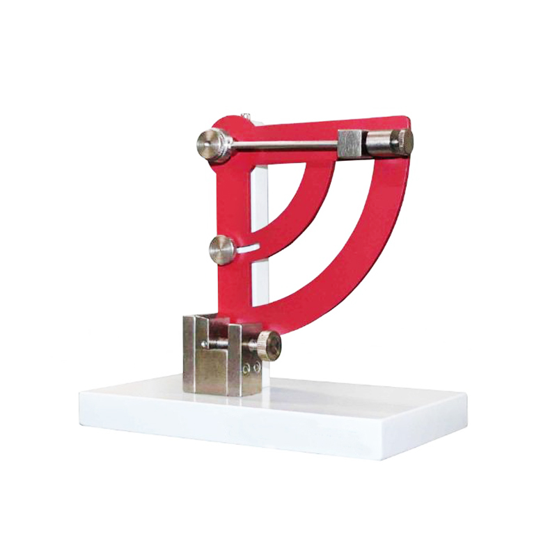 Button Impact Test Machine-dongguan Hiada International Equipment Co.,ltd