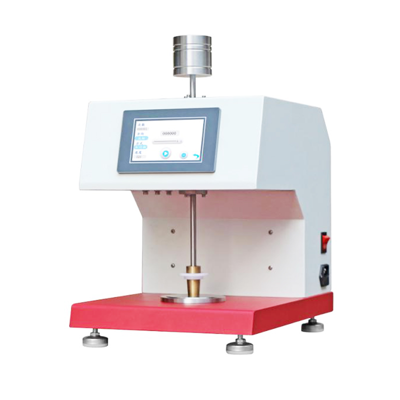 Rotary Crock Meter-dongguan Hiada International Equipment Co.,ltd