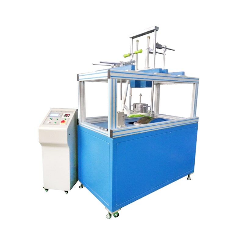 Scooter Endurance Test Machine-dongguan Hiada International Equipment ...