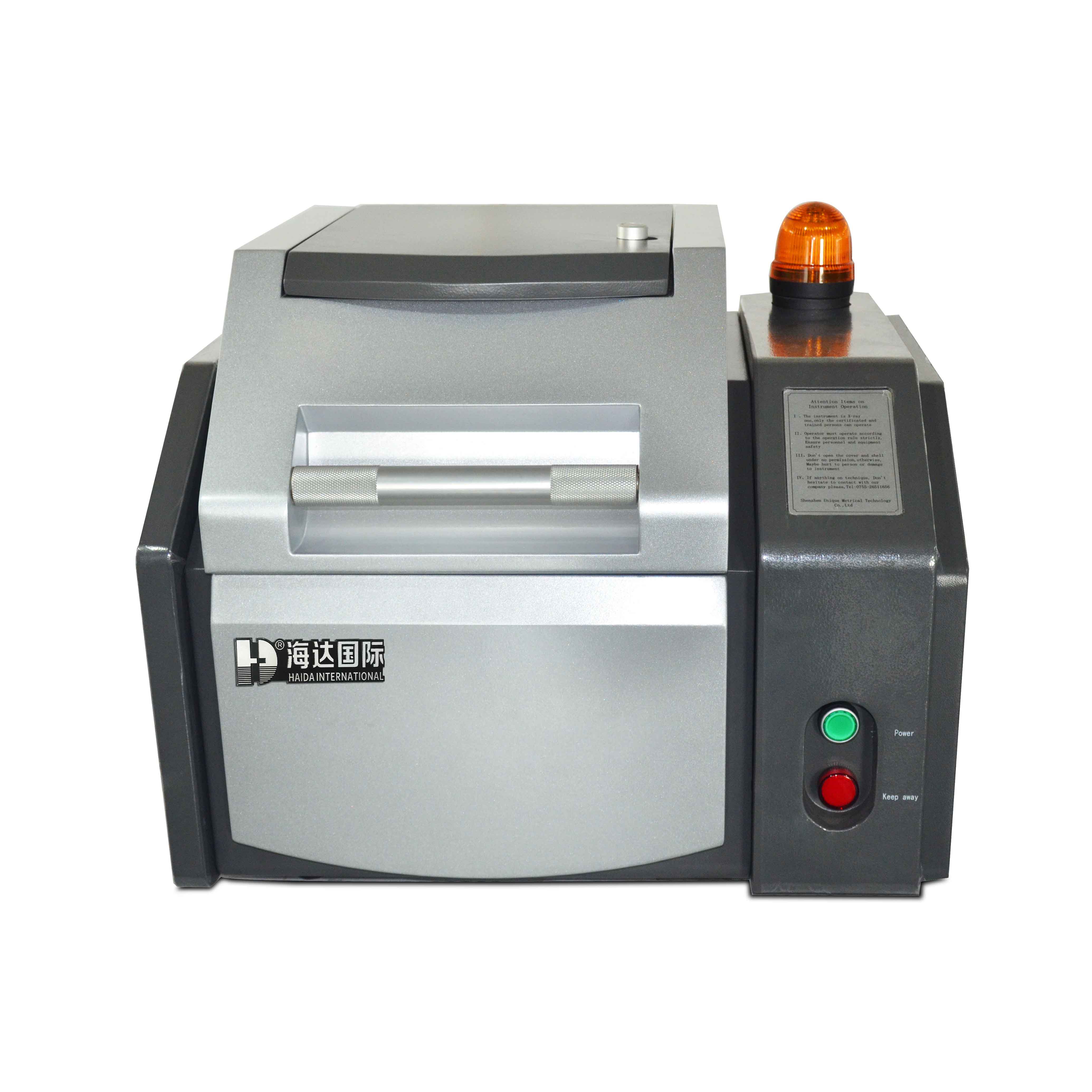 Rohs Halogen-free Environmental Protection Detector Ux-350s | Haida Test...