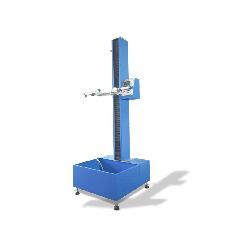 Battery Drop Test Machine - Battery Test Equipment - Haidatestequipment.com